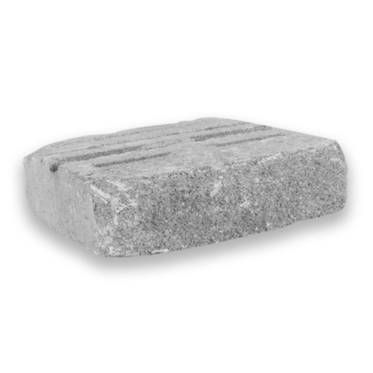 Versa Lok Standard Unit Weathered Granite 12 in. x 16 in. x 6 in. (40 ...