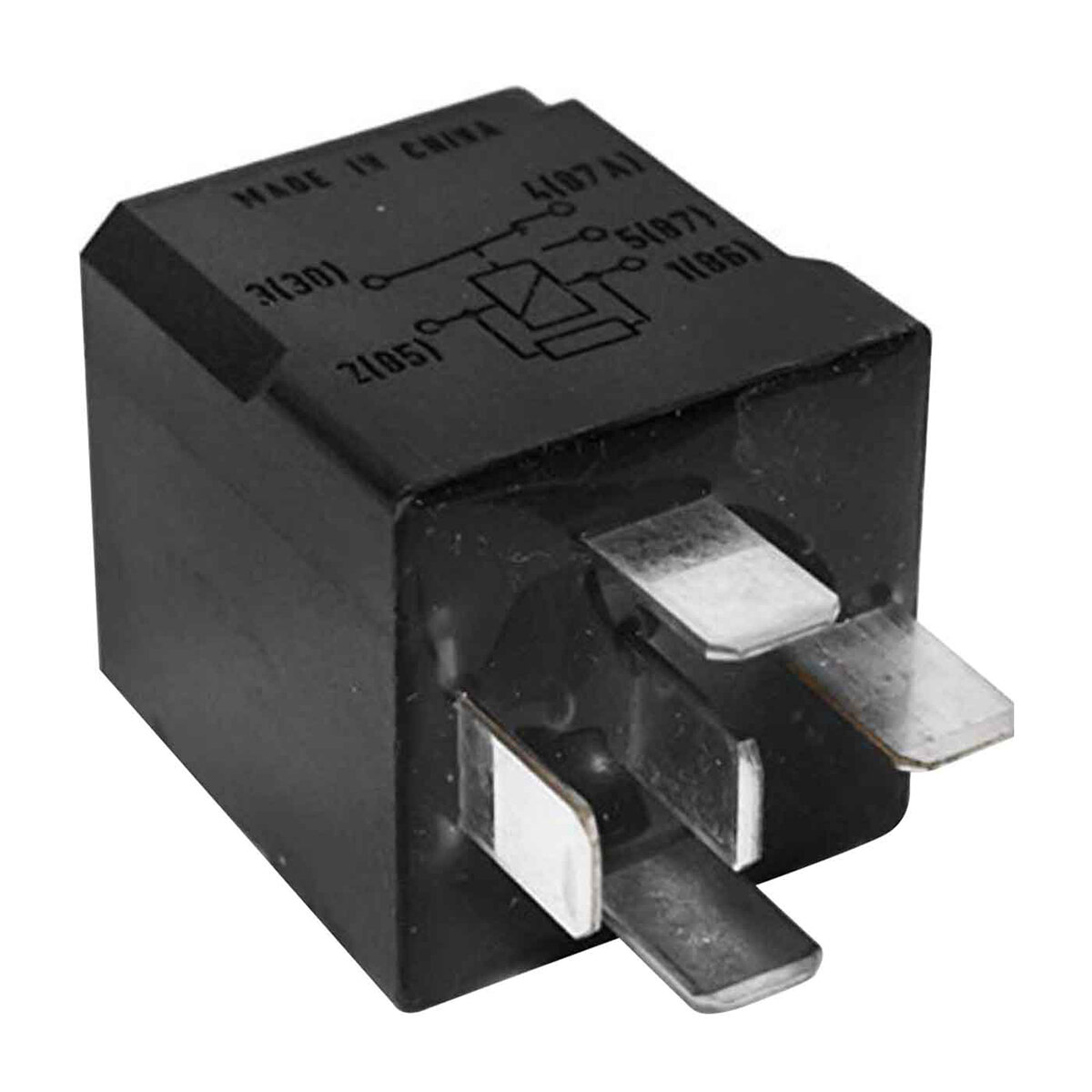 Relay 40 Amp Sealed | SiteOne US