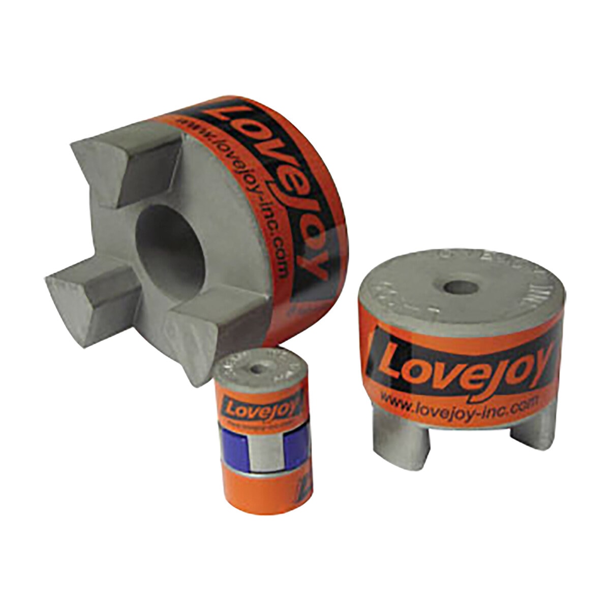 Coupling Lovejoy L-095-1.00 | SiteOne US