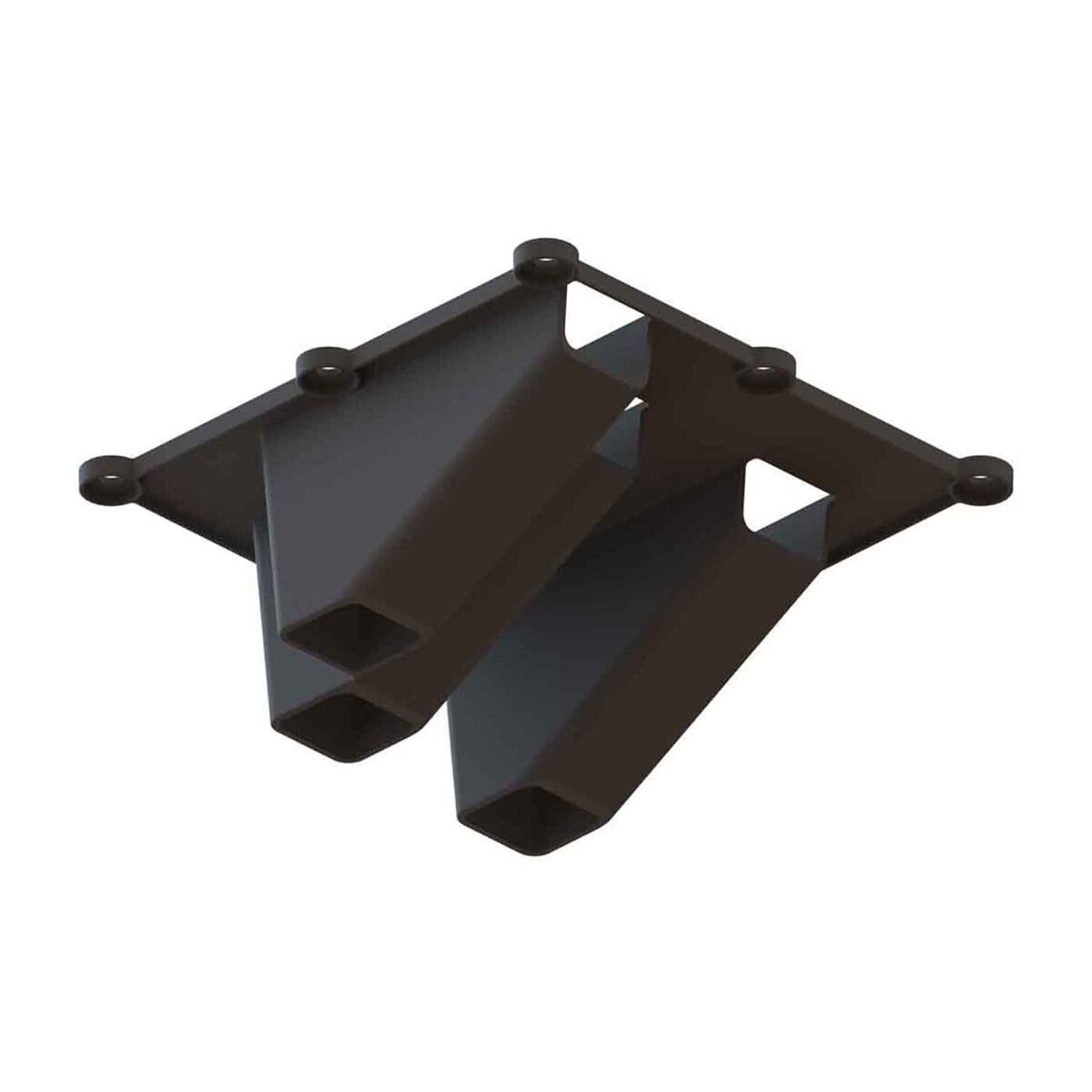 Turfware Hopper Granular Flow Diverter | SiteOne