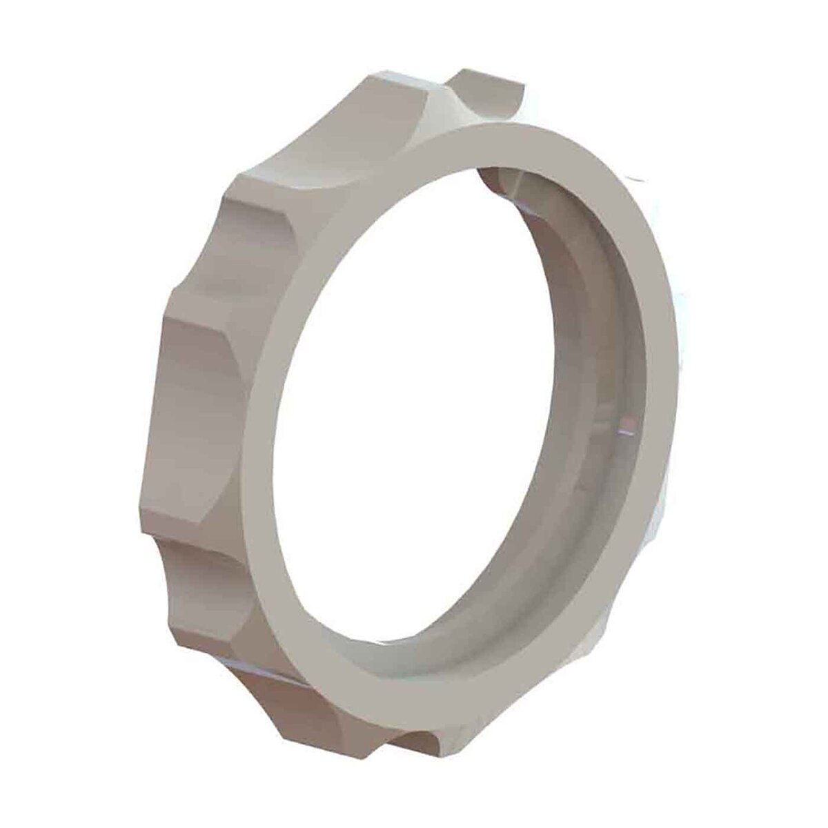 Turfware Pressure Regulator Lock Ring | SiteOne US
