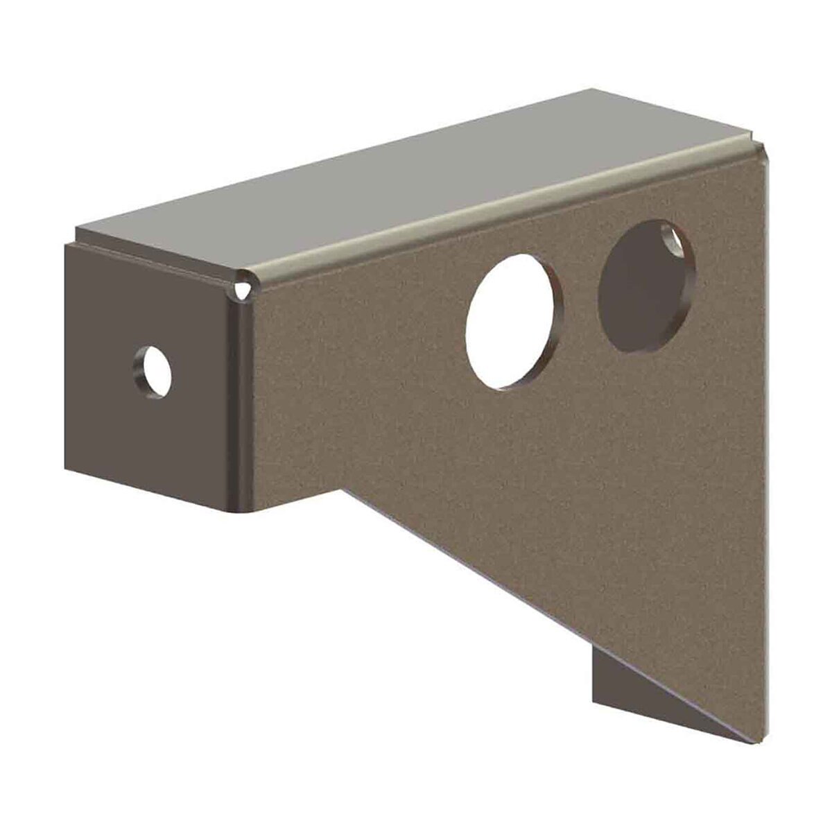 Turfware Spray Bar Support (LH) Bracket | SiteOne US