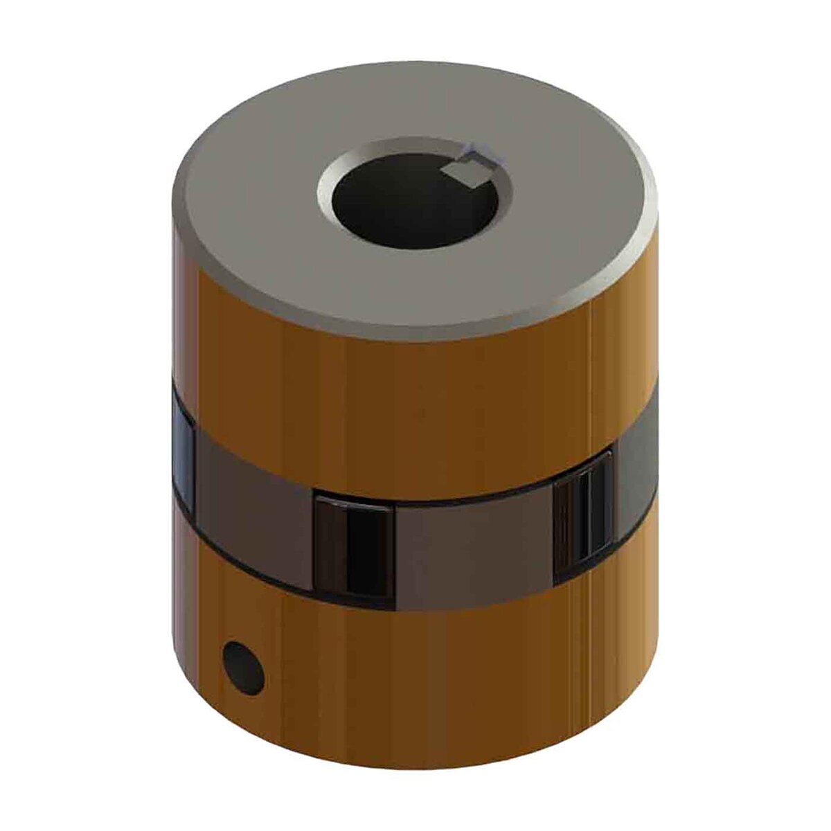 Turfware Love-Joy Coupler Assembly | SiteOne