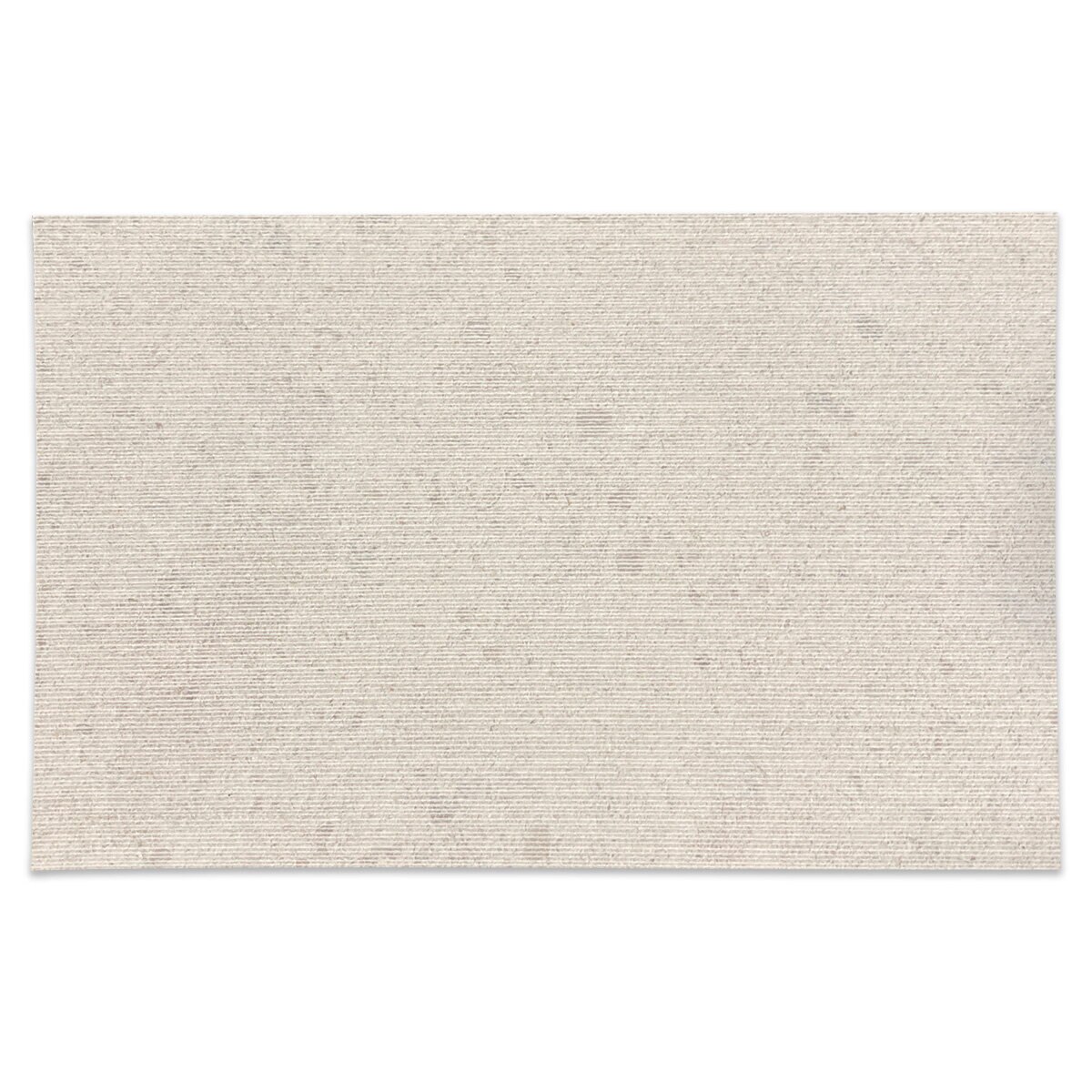 Cladding Andalusian Limestone Fine Combed Finish 1.5 cm x 16 in. x 24 ...
