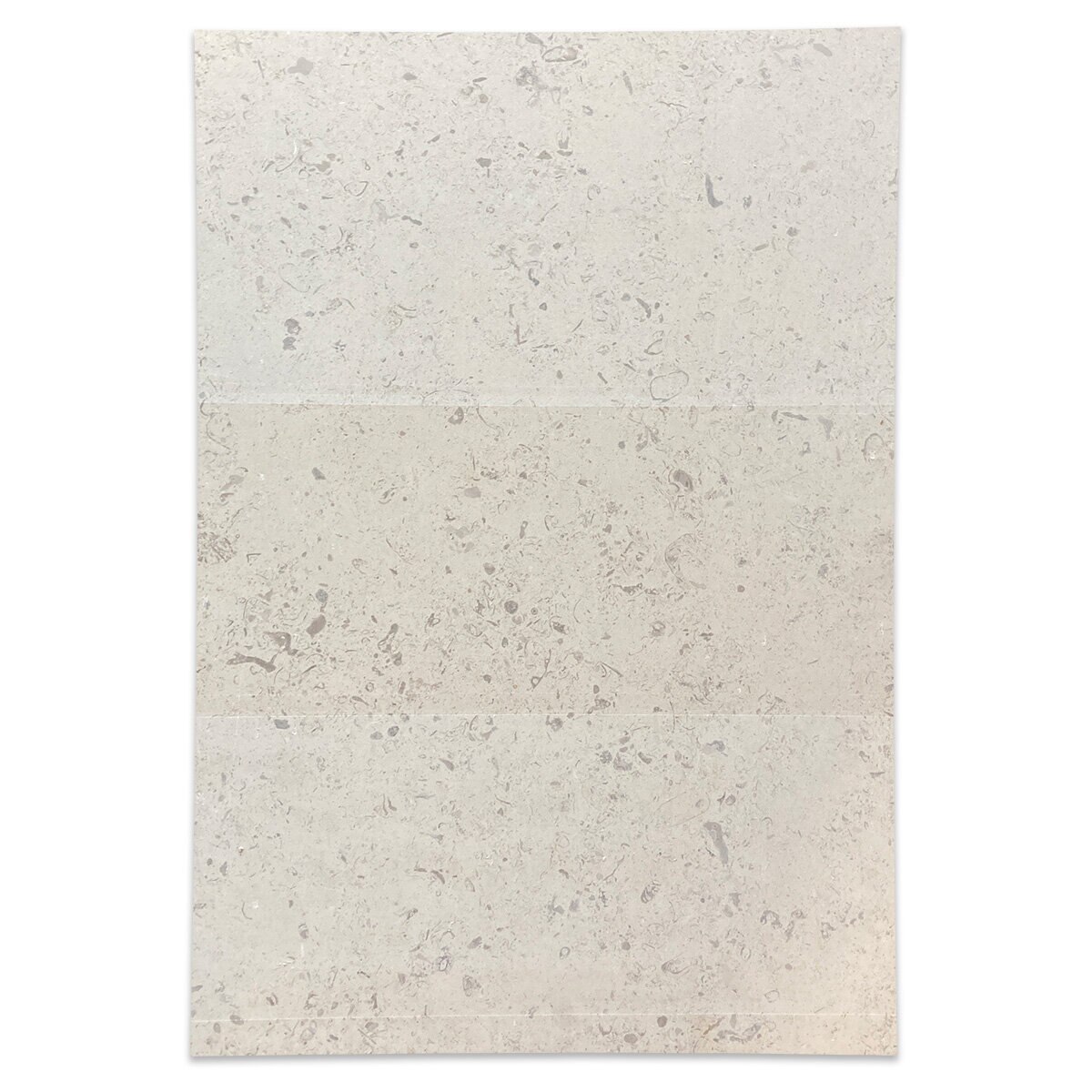 Cladding Andalusian Limestone Wide Combed Finish 1.5 cm | SiteOne