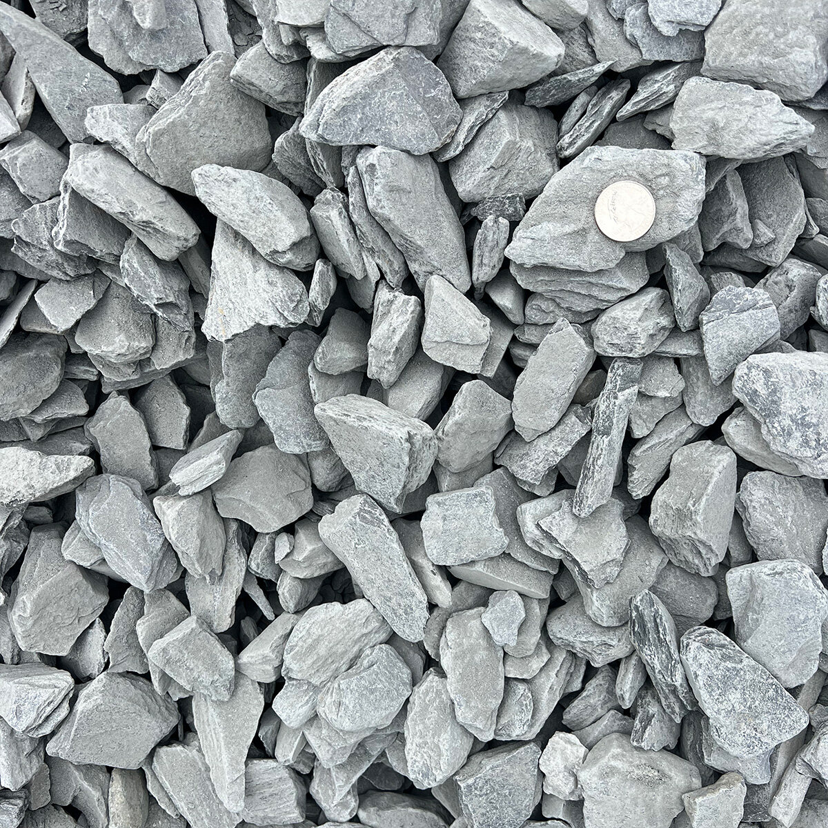 Bulk Slate Chips Jumbo | SiteOne US