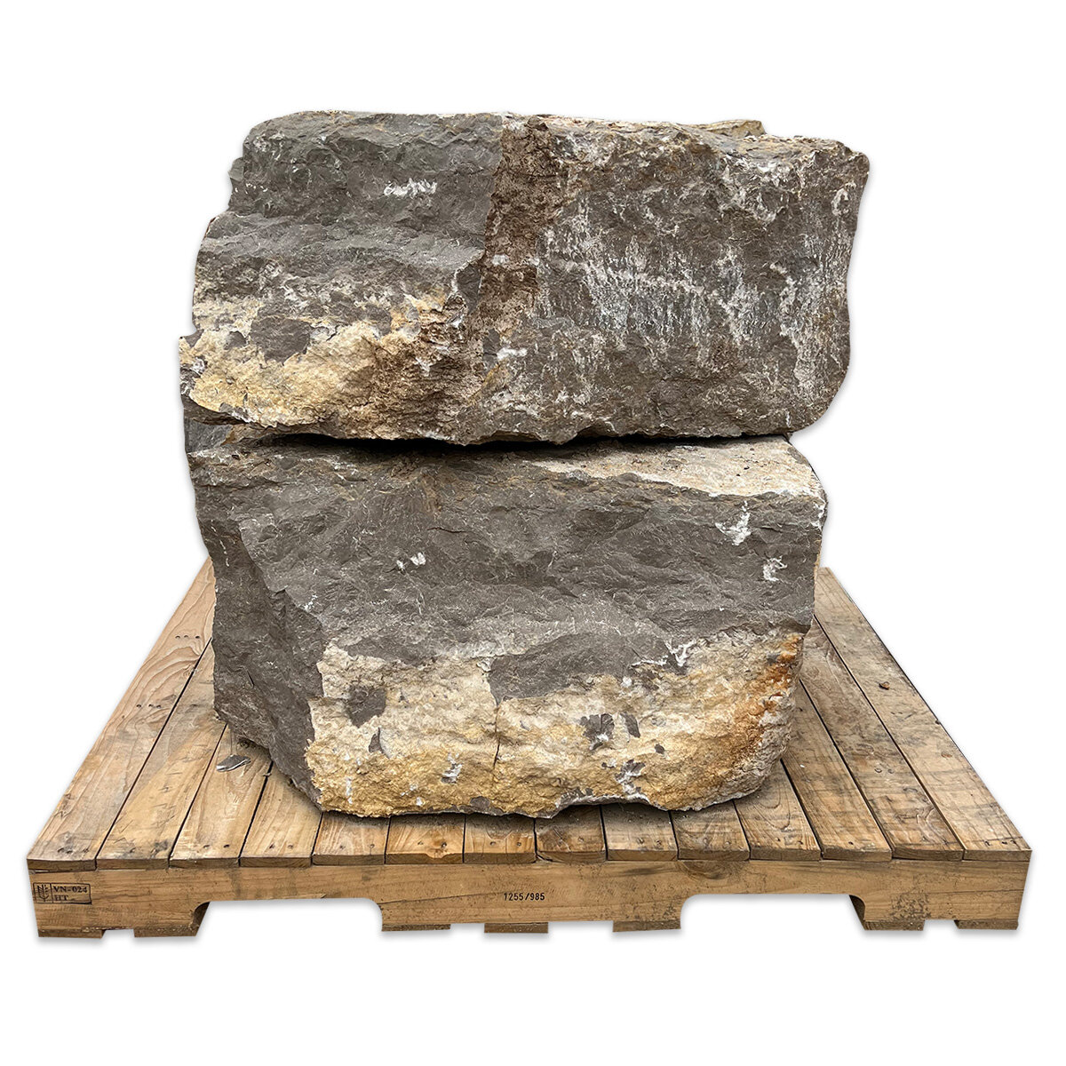 Franklin Limestone Boulders | SiteOne US