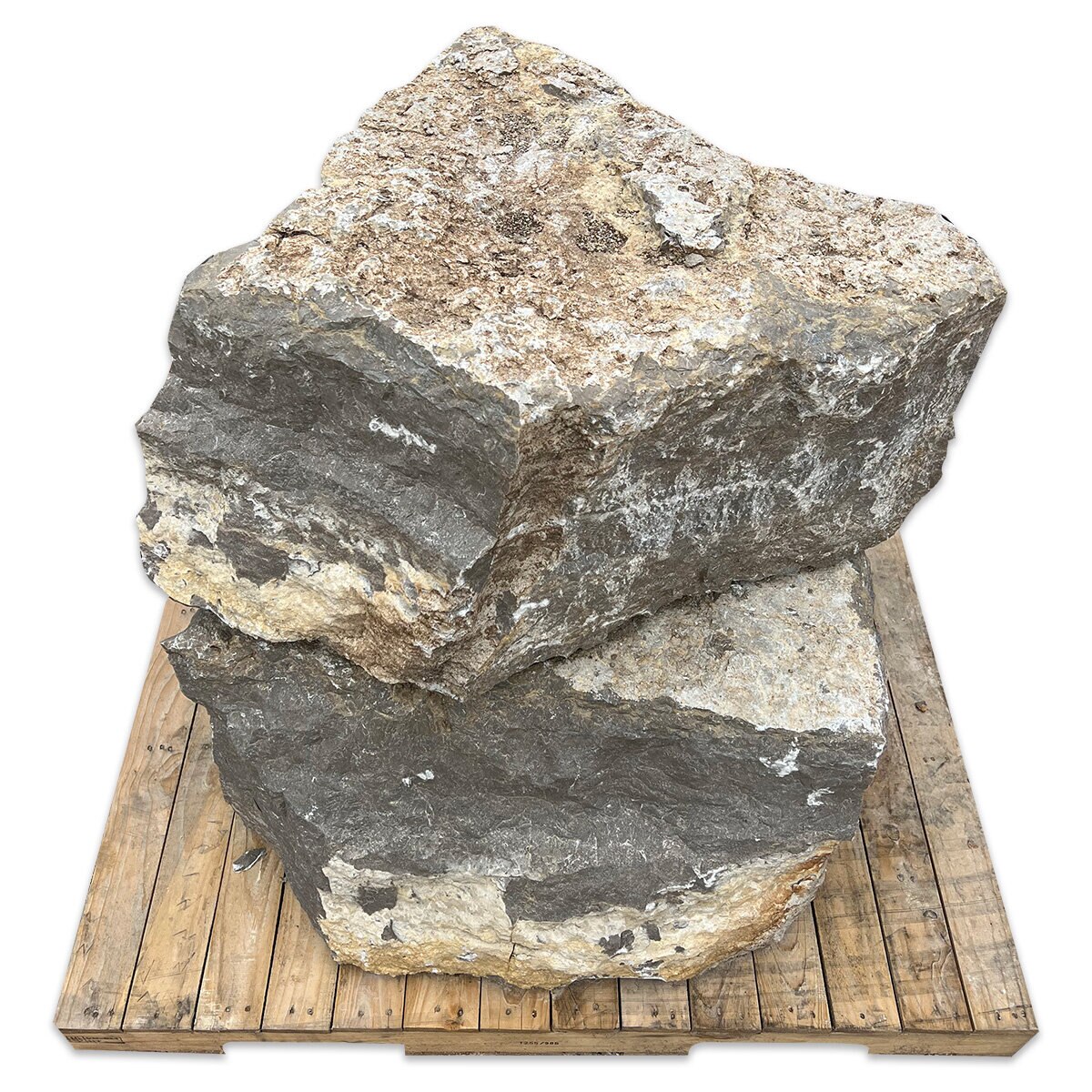 Franklin Limestone Boulders | SiteOne US