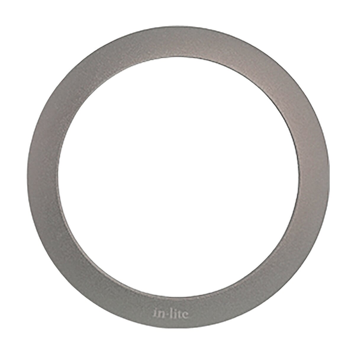 in-Lite Ring 68 Pearl Gray / Ring for Luna and Big Flux Series | SiteOne