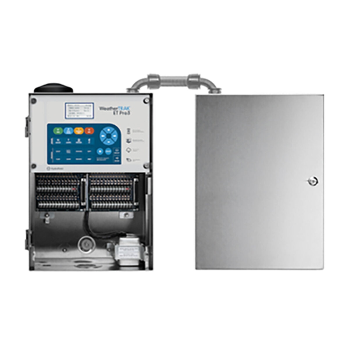 Weathertrak Et Pro3 Wall Mount (H2O 2 - Wire, Stainless, 96 St | SiteOne US