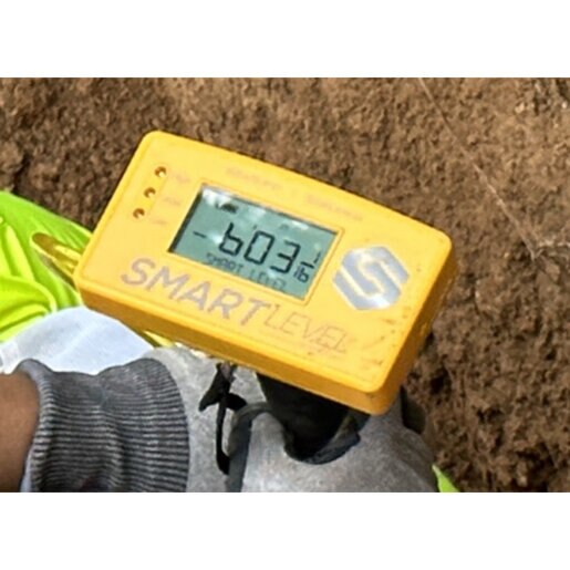 Smart Level Precision Construction Altimeter | SiteOne US