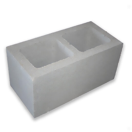 Belgard CMU Block Gray 8 in. x 8 in. x 16 in. (90 pc./pallet) | SiteOne US
