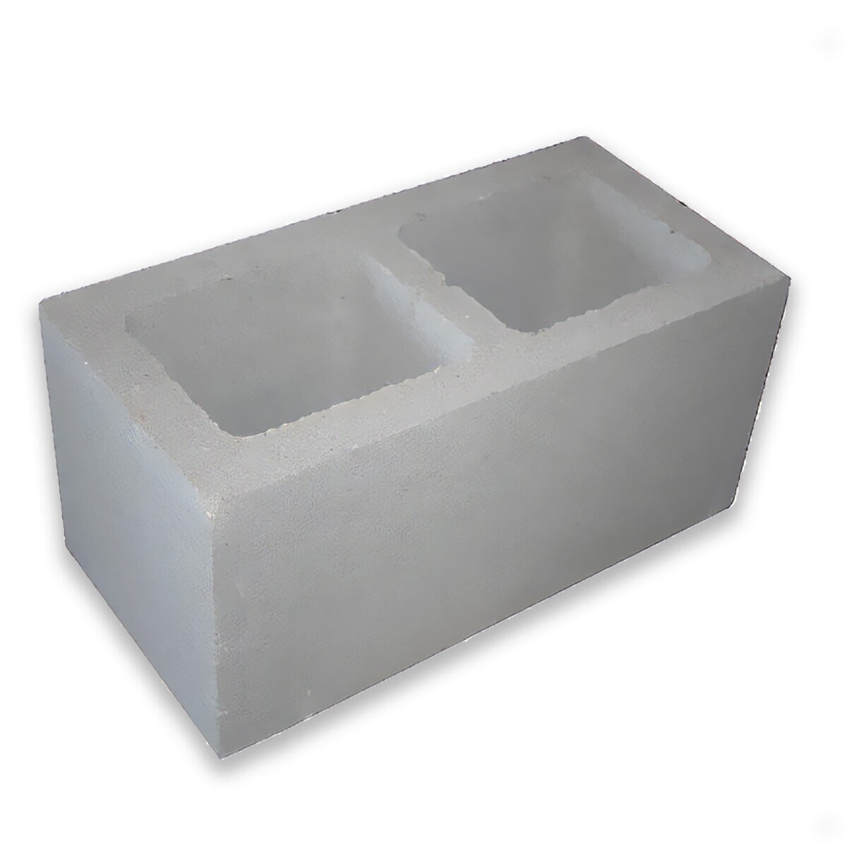 Belgard CMU Block Gray 8 in. x 8 in. x 16 in. (90 pc./pallet) | SiteOne US