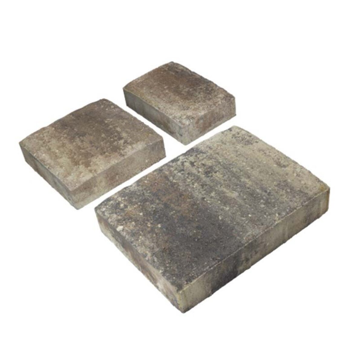 Belgard Grand Cobblestone Granite 60mm (104 sq. ft./pallet) | SiteOne US