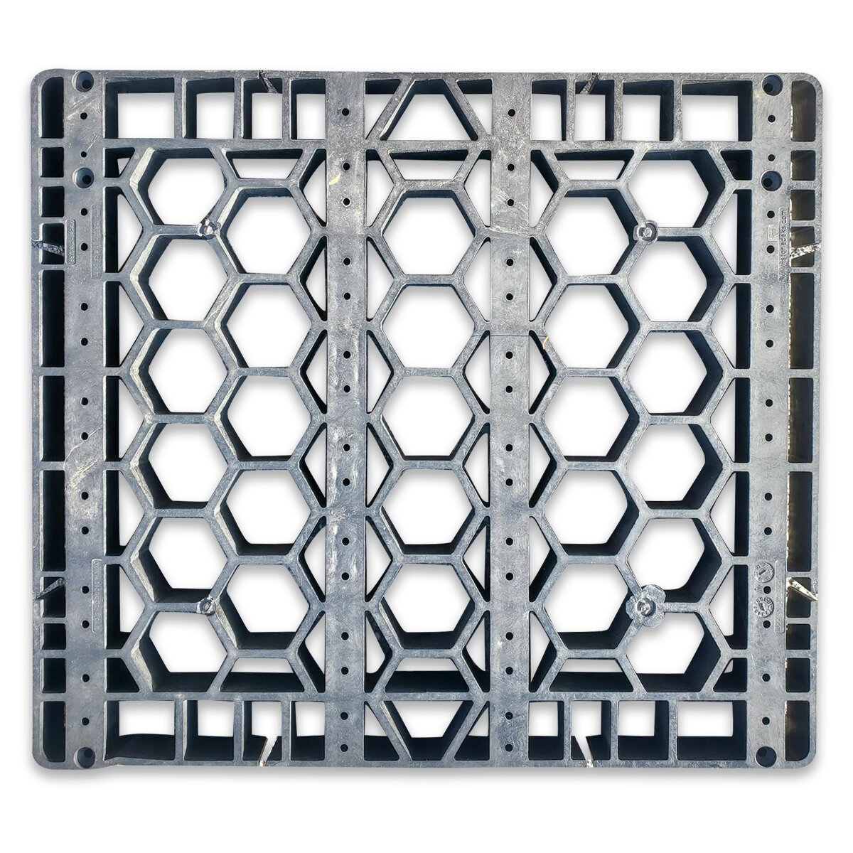 Silca Grate per Unit (2 sq. ft. per Unit) | SiteOne US