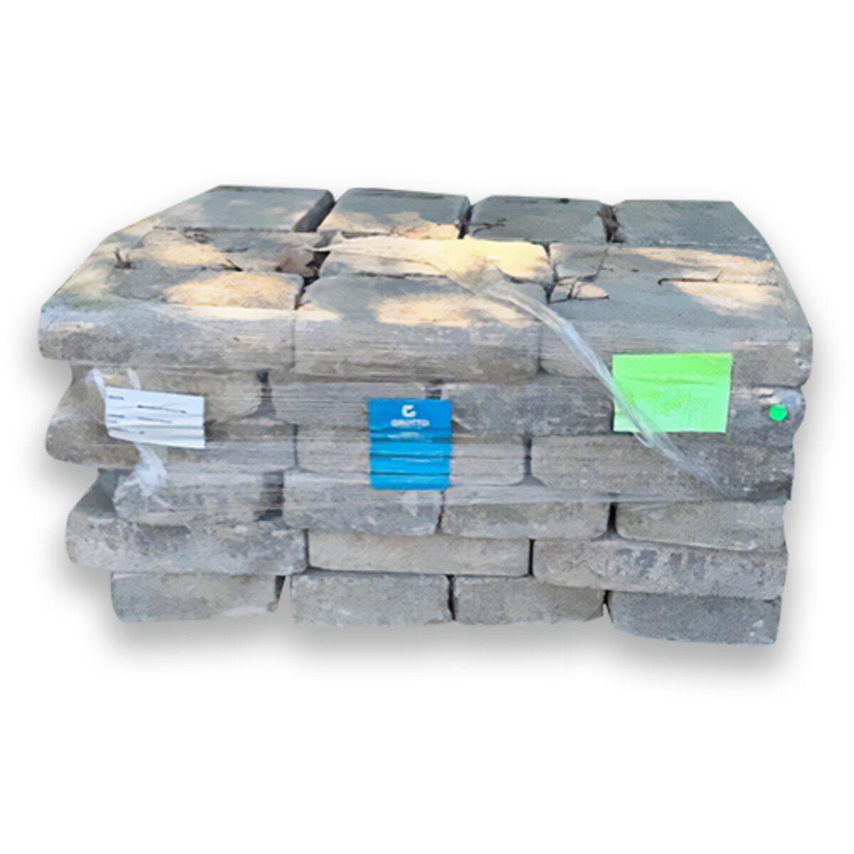 Weathered Versa-Caps Chestnut | SiteOne