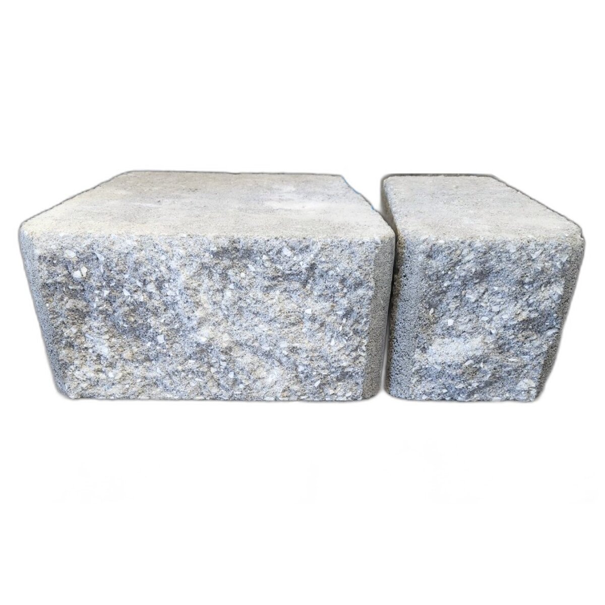 ANCHOR CAP 4 StrF StrB Gray 3 in. x 4 in. x 4 in | SiteOne