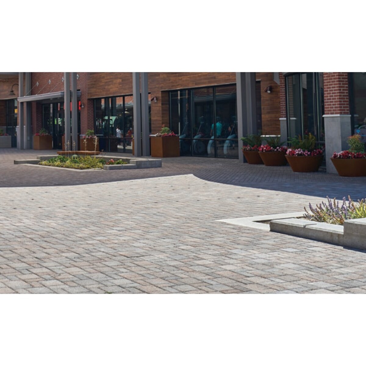 Keystone Supra, 60mm, (36446F), 8x16, 16x16, 16x24 | SiteOne US