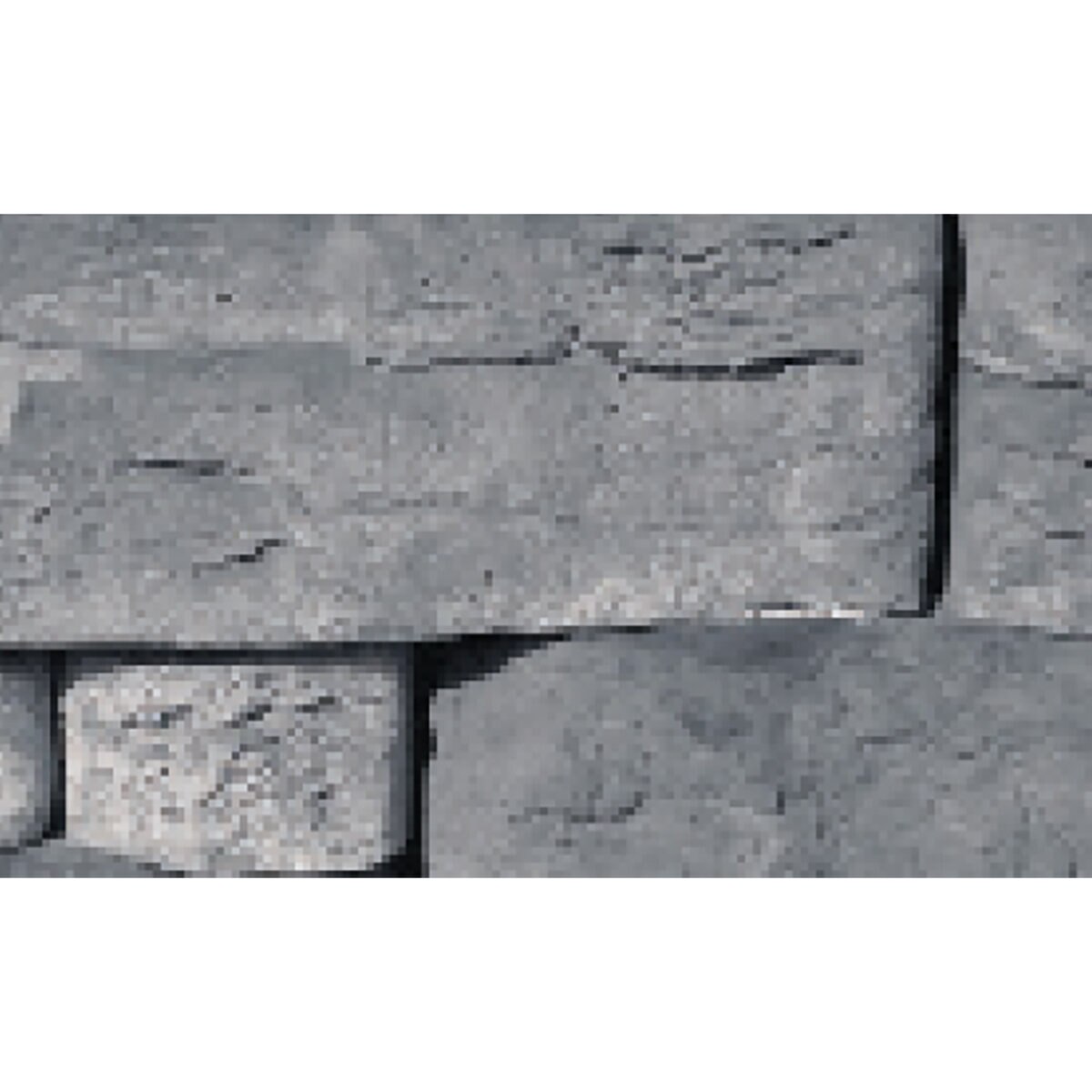 Peerless Rosetta Outcropping Wall Pallet A Seneca Blend (18 sq.ft ...