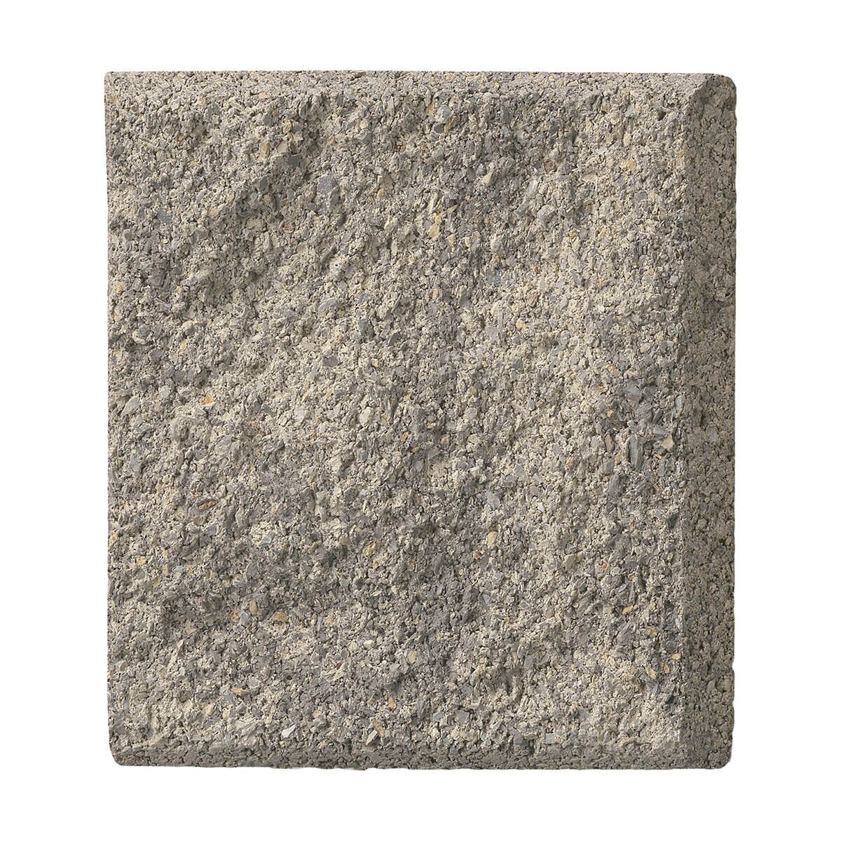 AB Courtyard Corner Poor Mountain 6 in. x 7 in. x 15 in. (40 pc./pallet ...