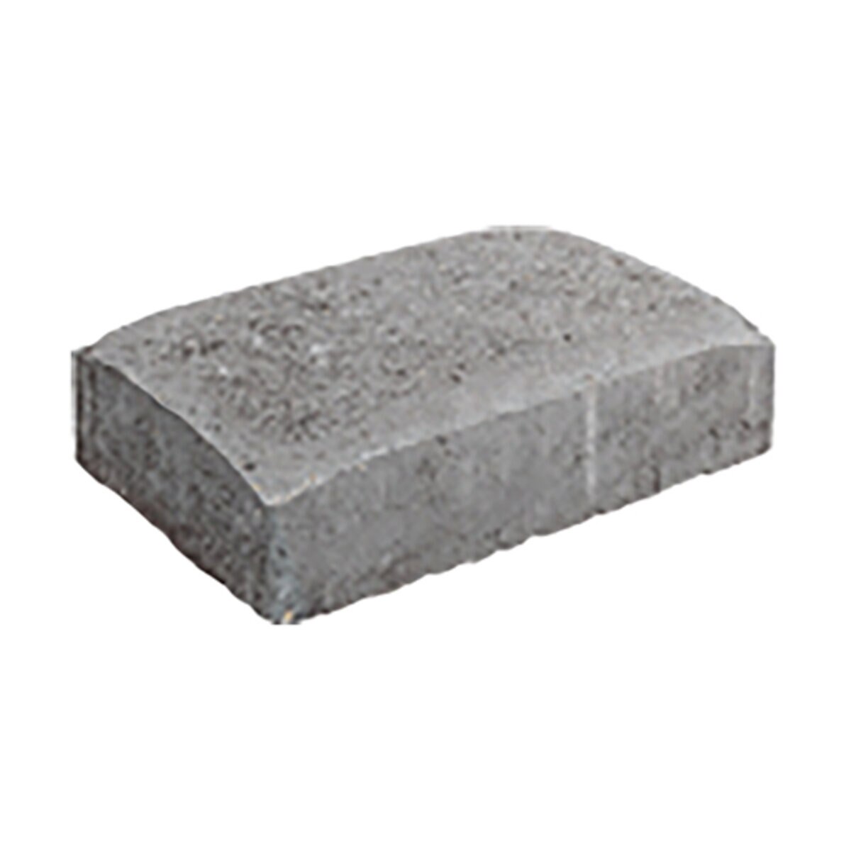 Ideal Paver Yankee Cobble Large Rectangle 6cm Vineyard Blend (111.57 sq ...