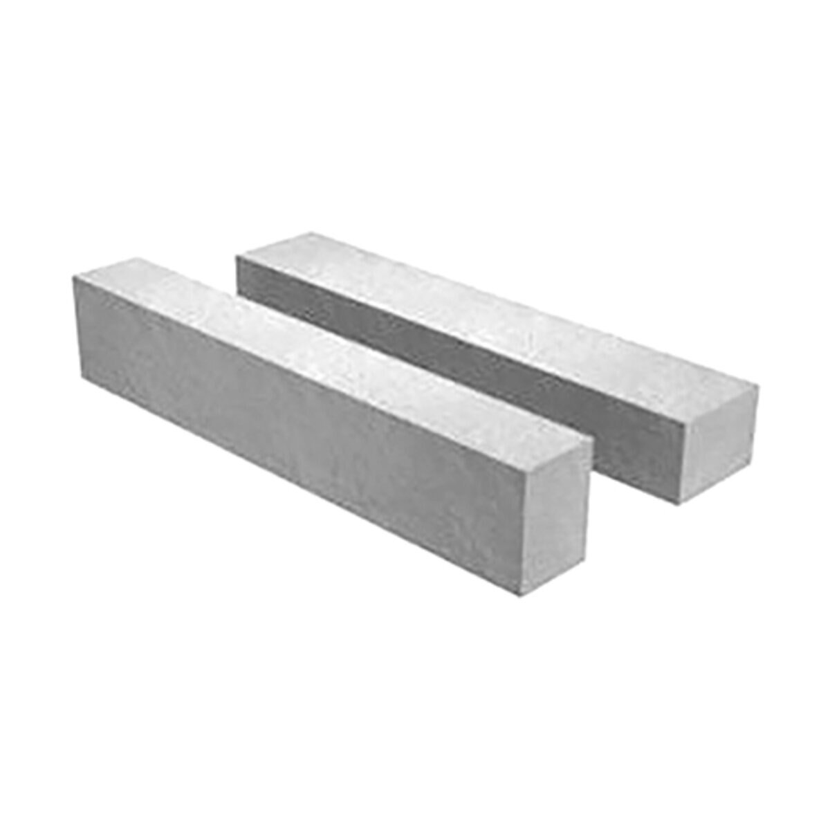 Solid Concrete Lintel 4 in. x 8 in. x 48 in | SiteOne US