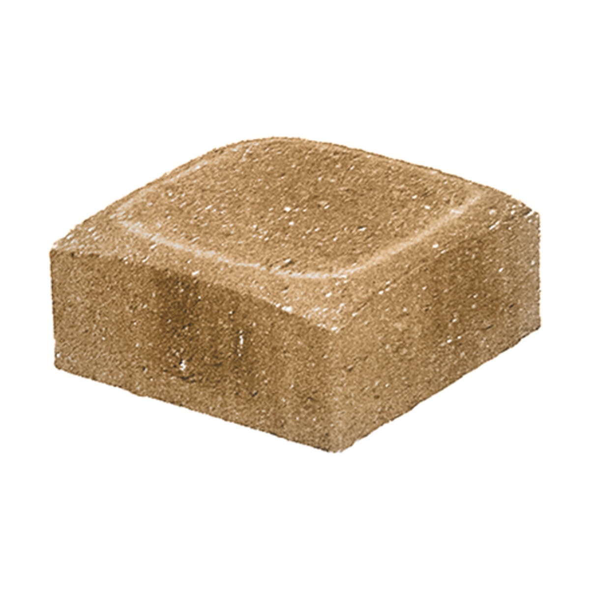 Hessit Dutch Cobble Paver Small Square Charcoal 6 cm (91 sq. ft./pallet ...