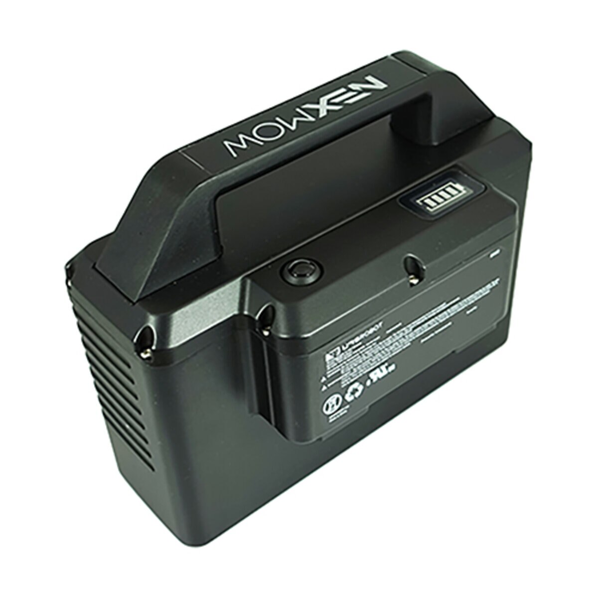 URS Robot Nexmow Battery | SiteOne