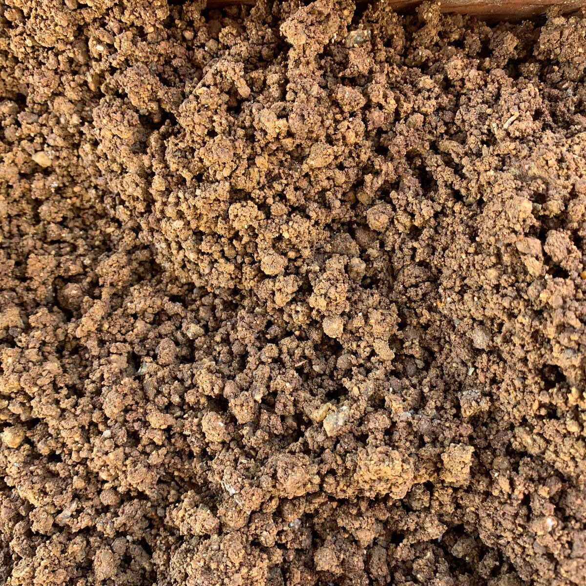 Bulk Brimestone Decomposed Granite | SiteOne US