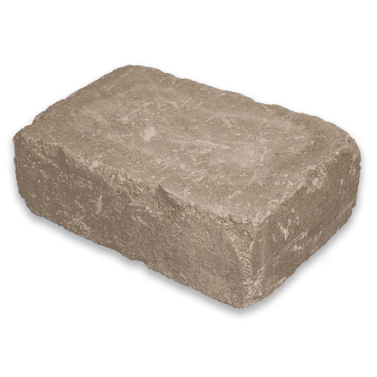 EuroBlock Tumbled Sandstone (144 pc./pallet) | SiteOne US