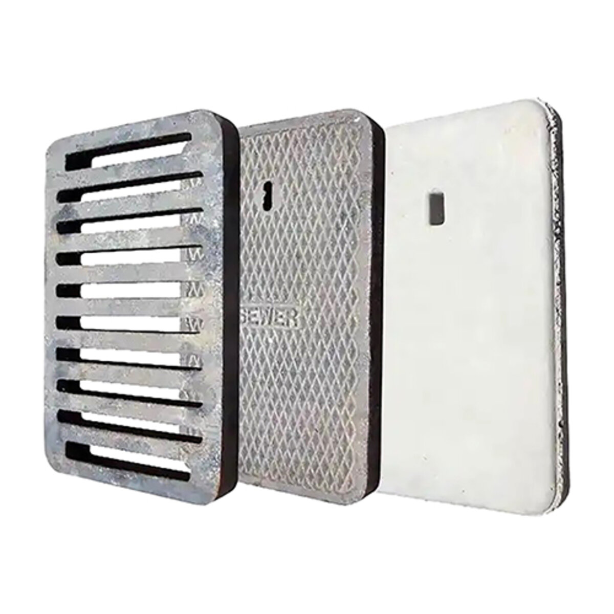 WATER COVER CONCRETE METER BOX | SiteOne US