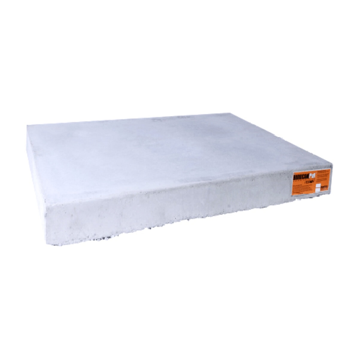 Pump Pad 42 in. x 42 in. x 4 in | SiteOne US