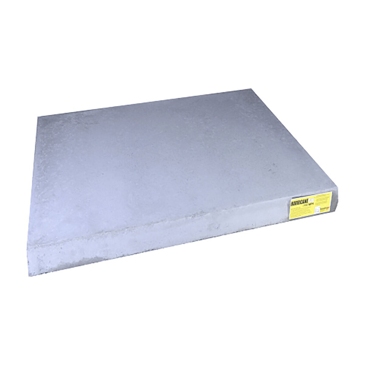 Pump Pad 30 in. x 30 in. x 4 in | SiteOne US