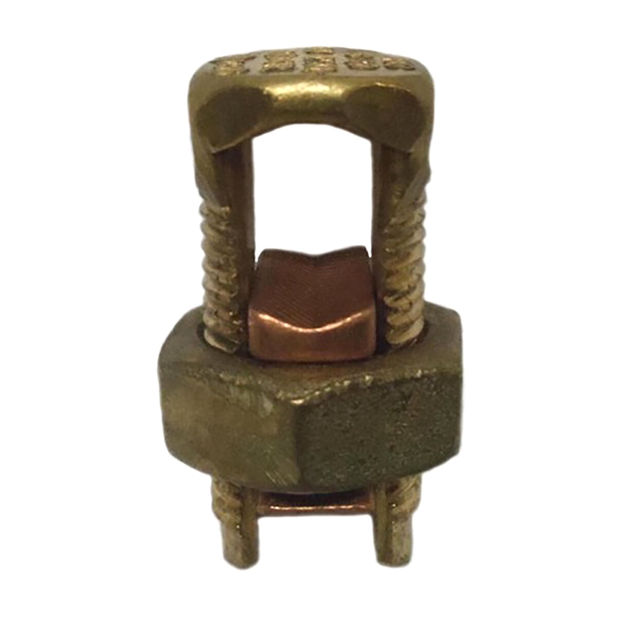 Split Bolt Connector 8-4 Awg | SiteOne