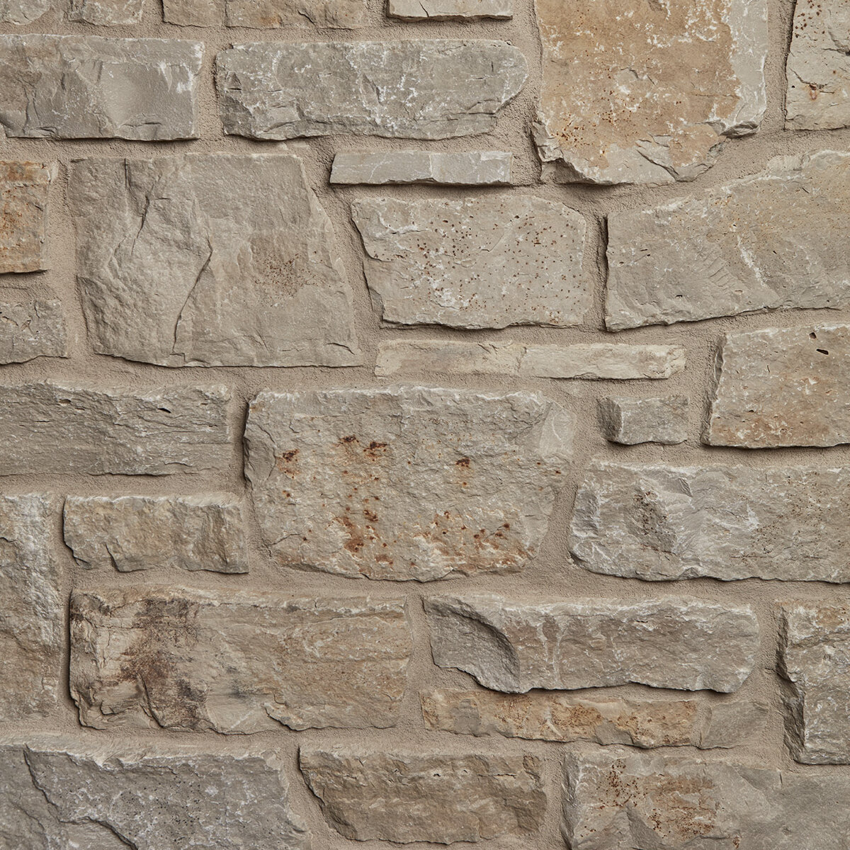 Sawn Thin Veneer Fond Du Lac Rustic Flats (100 sq. ft./pallet) | SiteOne US