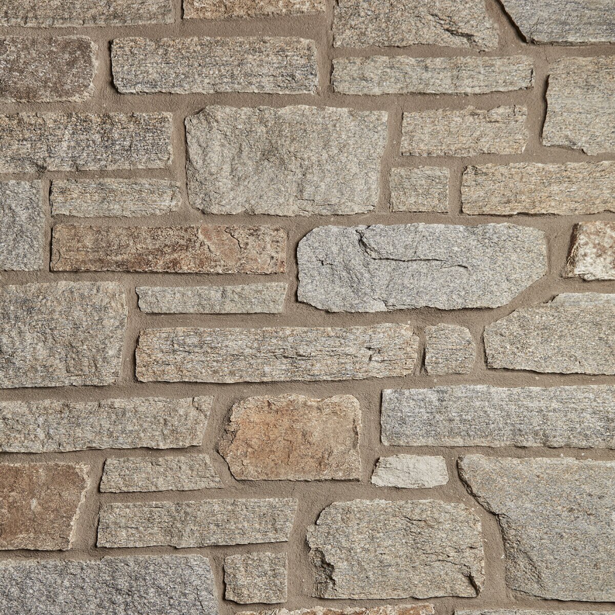 Sawn Thin Veneer Highland Scotch Ashlar Flats (8 sq. ft./box) | SiteOne US