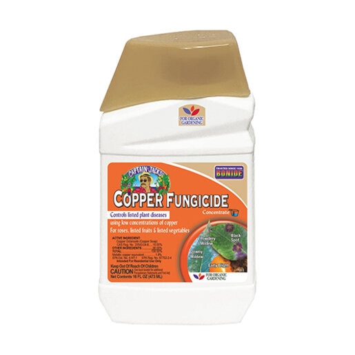 Bonide Liquid Copper Concentrate 1 pt | SiteOne US