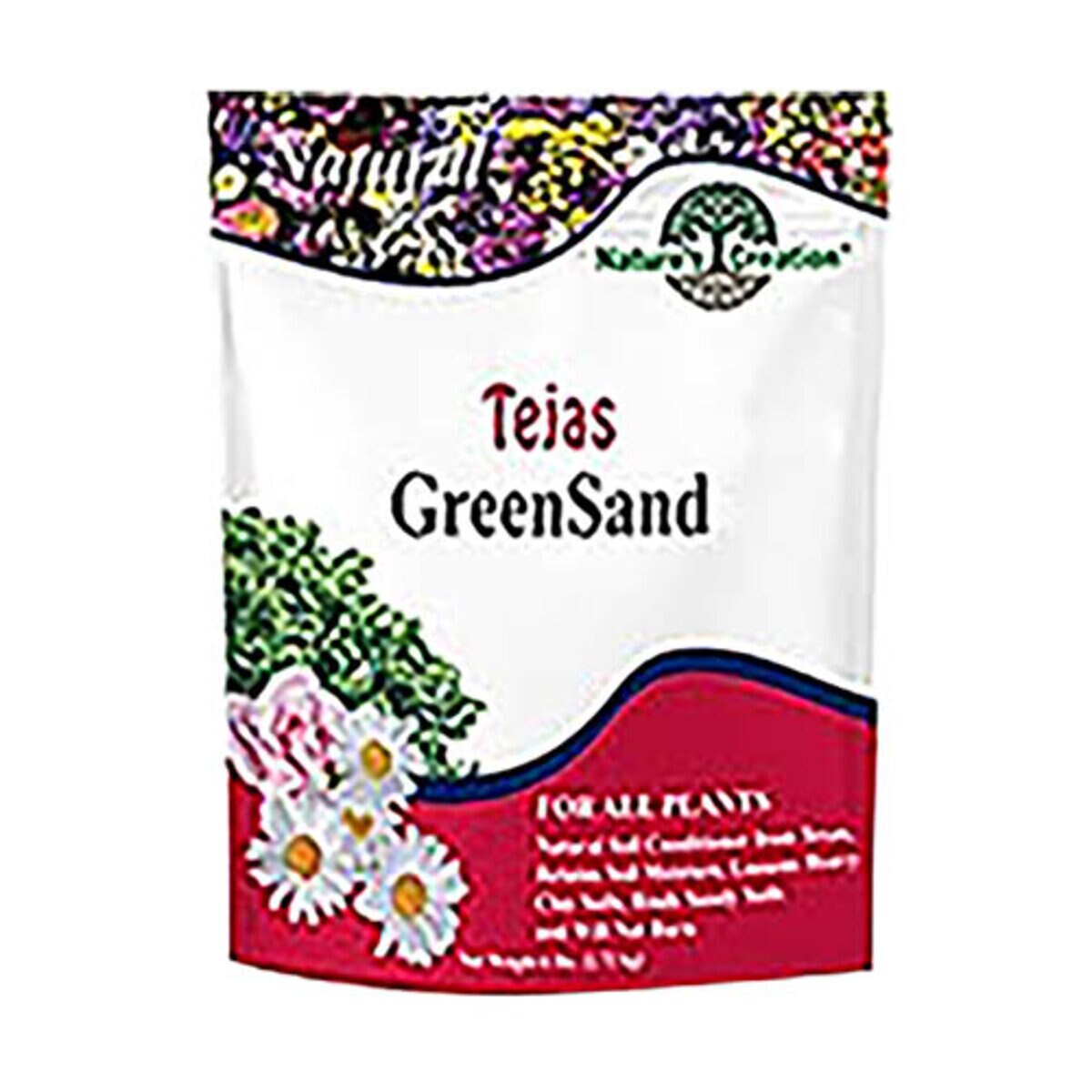 Nature's Creation Tejas GreenSand 6 lb | SiteOne US