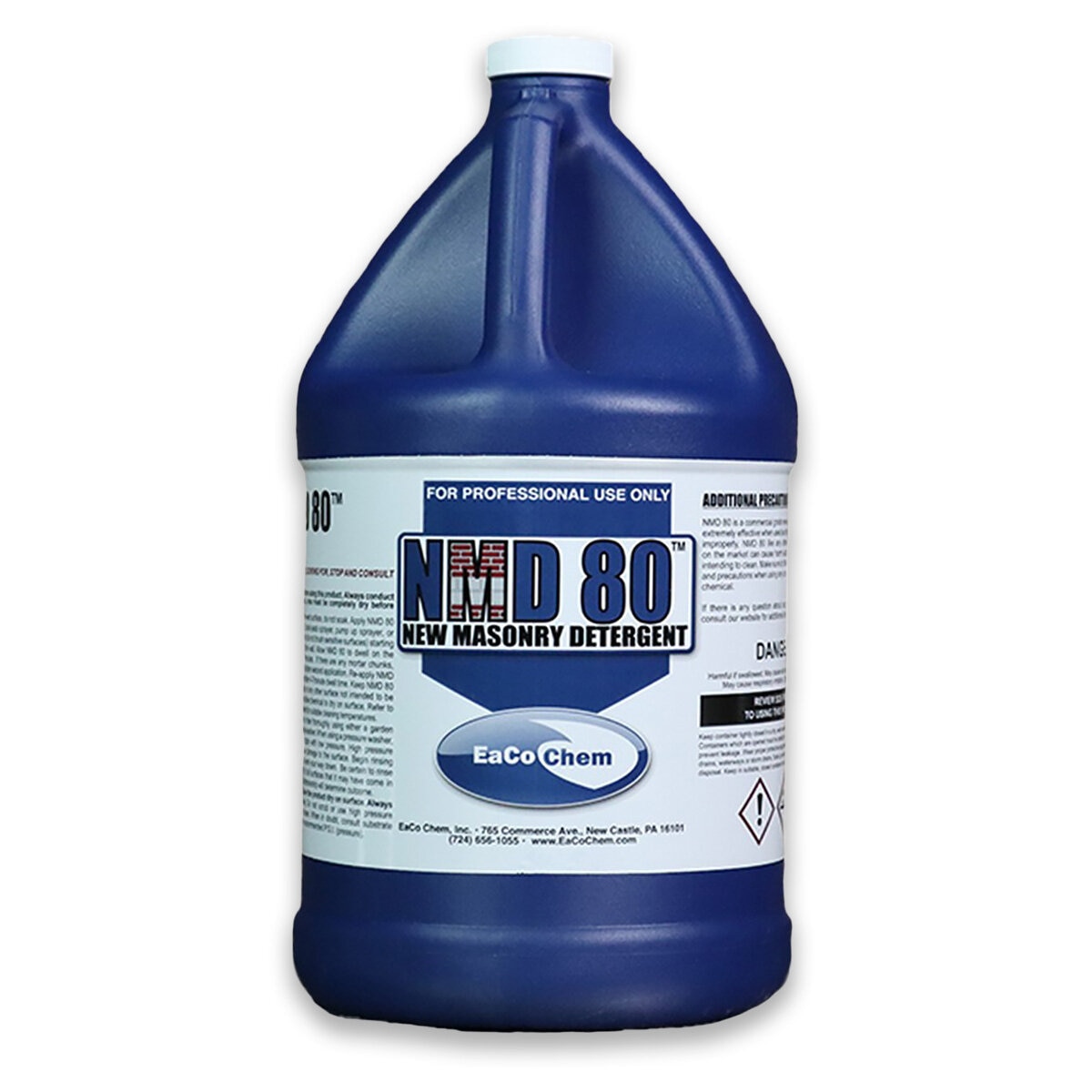 Eaco Chem NMD 80 1 gal | SiteOne US