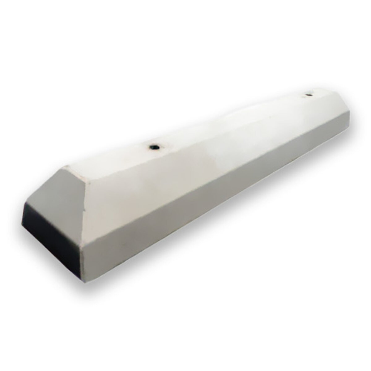 Car Stop/Parking Bumper 4 ft | SiteOne US