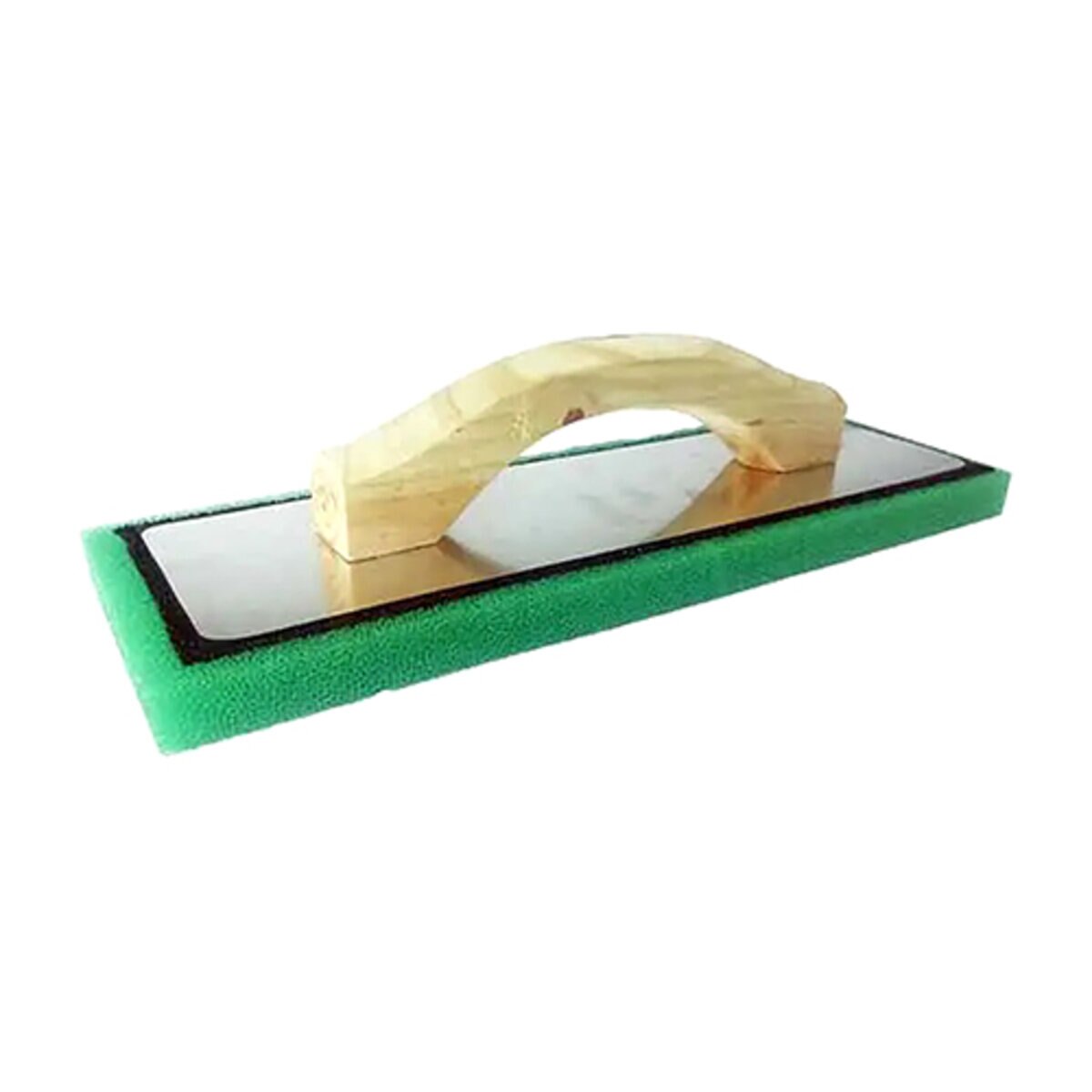 Green Sponge Float 5 in. x 12 in | SiteOne US