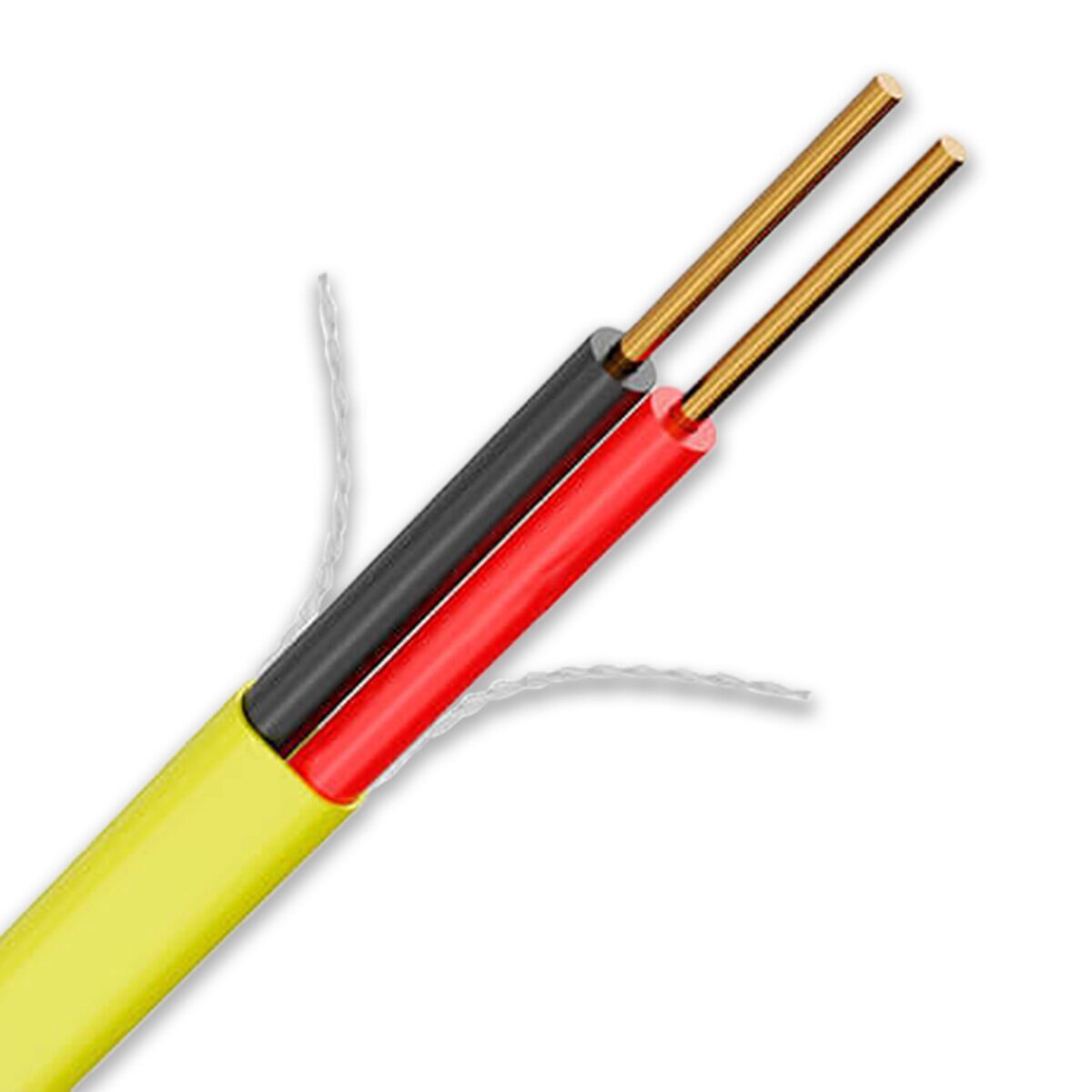 16-2 Tucor Red Wire 1,000 ft. Spool | SiteOne US
