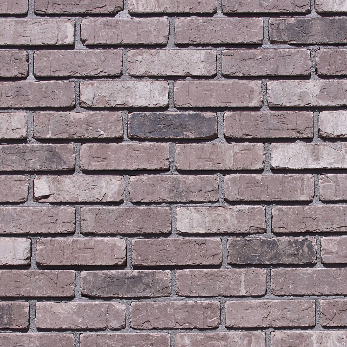 Pacific Clay Americana Series Thin Brick Corner Concord 5/8 in. X 2 - 1 ...