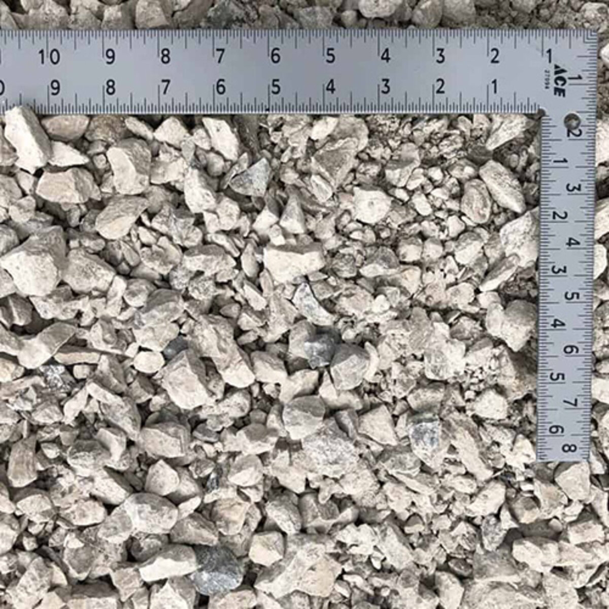 Bulk AB3 Gravel | SiteOne US