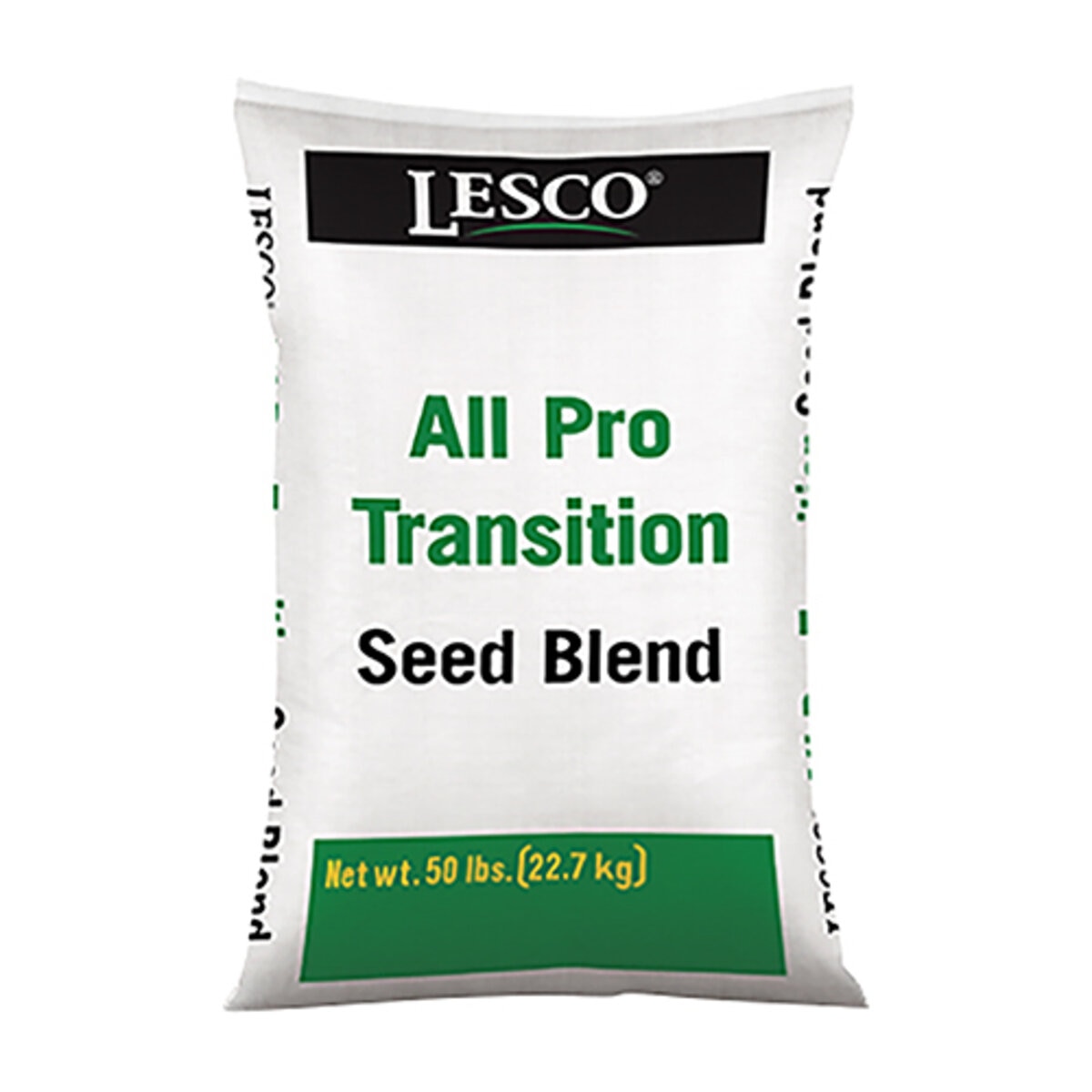 LESCO Technique Tall Fescue Seed (Certified) 50 lb | SiteOne