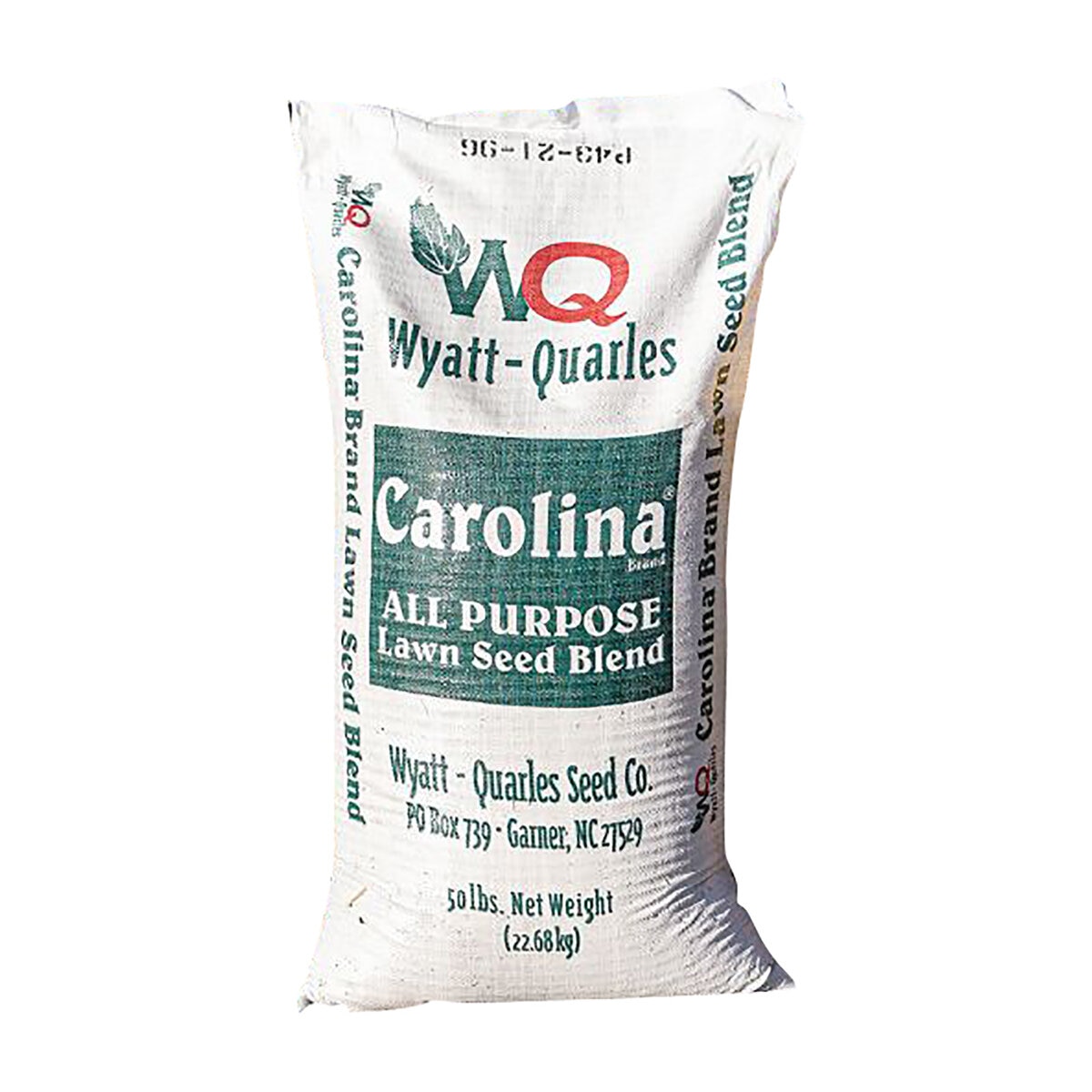 Carolina Coastal Seed Mixture - Spring/Summer | SiteOne US