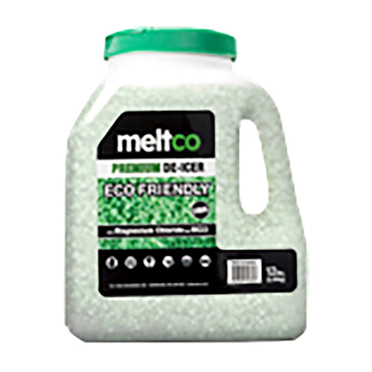 MELTCO Premium Granular Ice Melt (Jug 12 lb.) | SiteOne US