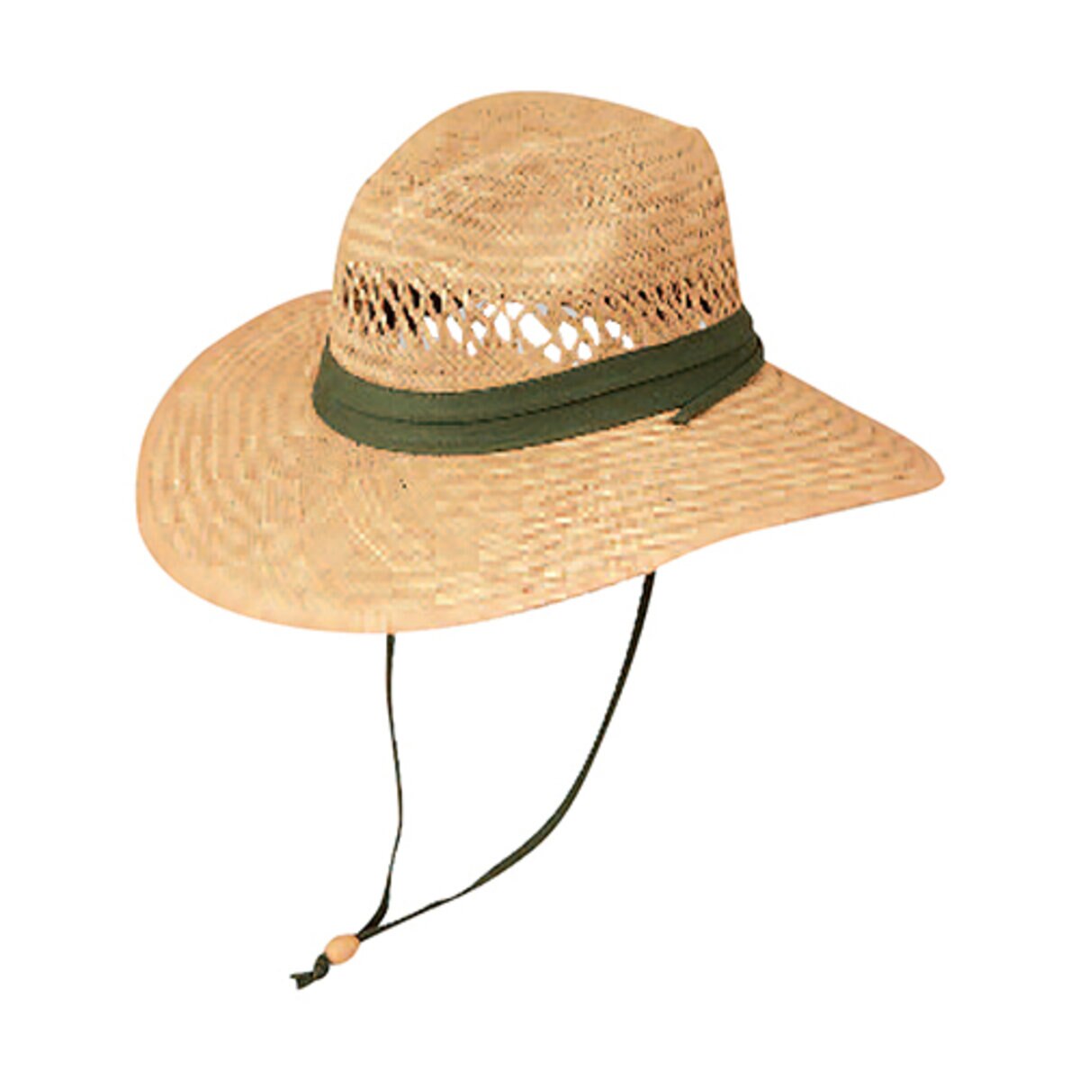 Mentone Beach Rush Lifeguard Hat w/ Chin Cord & 4 in. Brim Medium ...