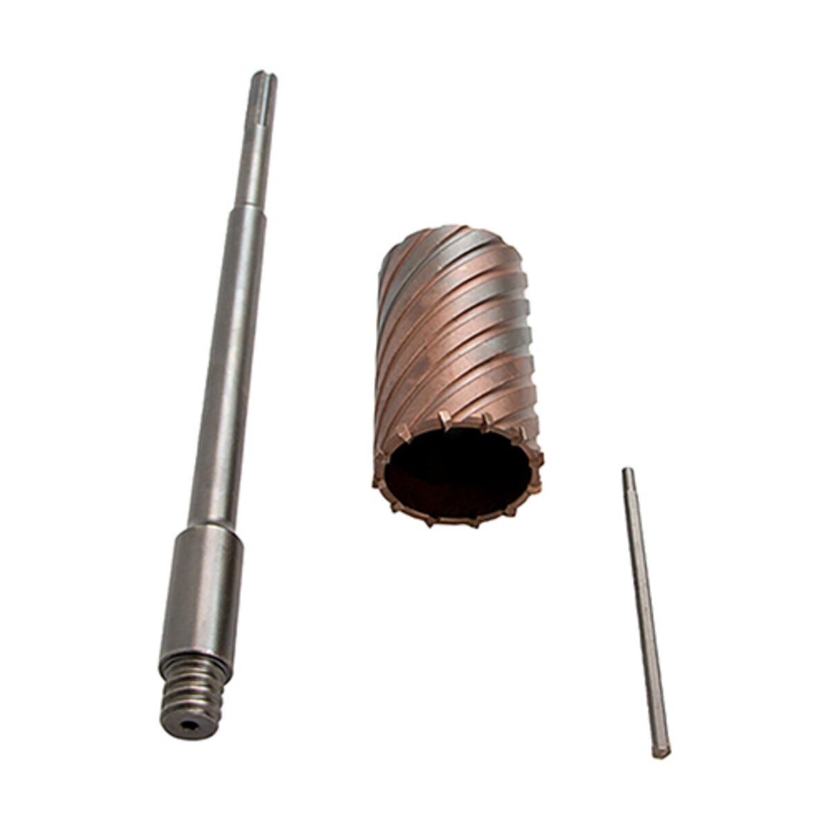 3 in. HD Concrete Core Bit Complete w/ SDS Max Adapter | SiteOne