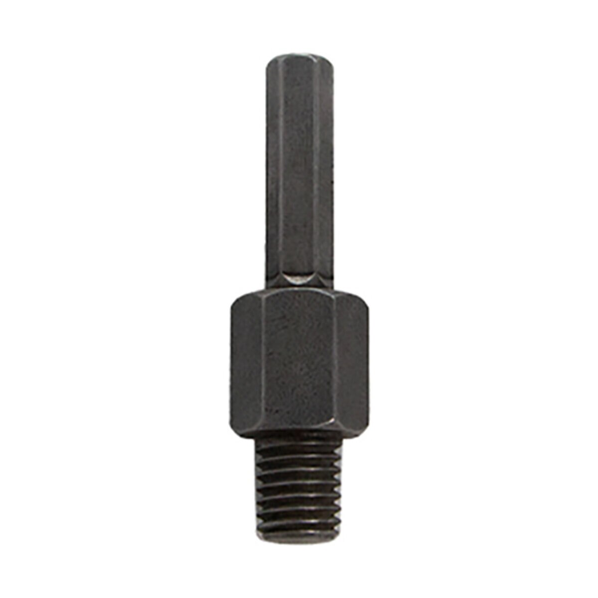 5/8 in. Threaded Male to 1/2 in. Drill Adapter | SiteOne US
